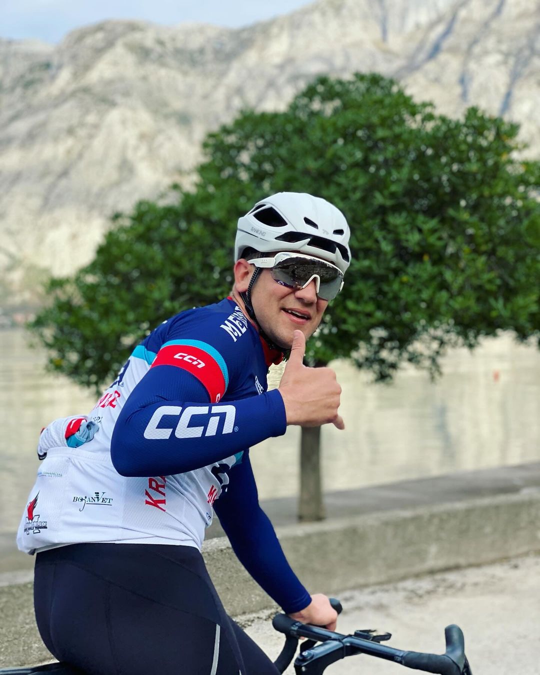 ECT Pro Cycling Dominates Pulantat Road Race: A Stellar Start to the S ...