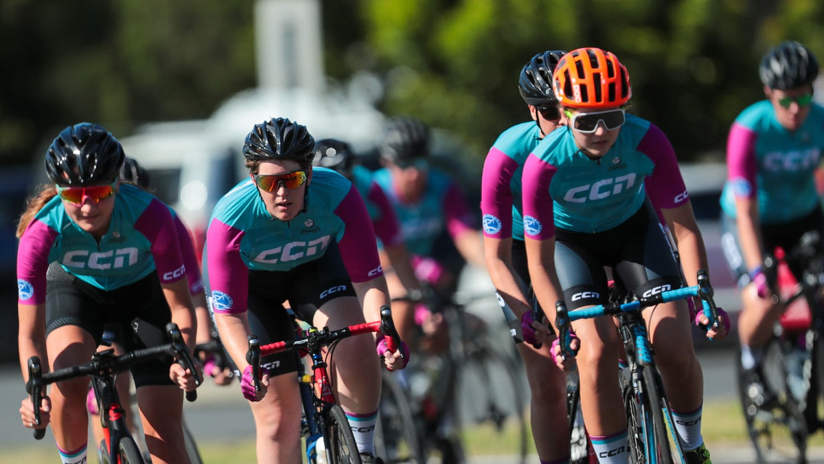 Women’s Cycling Brisbane – CCN Sport