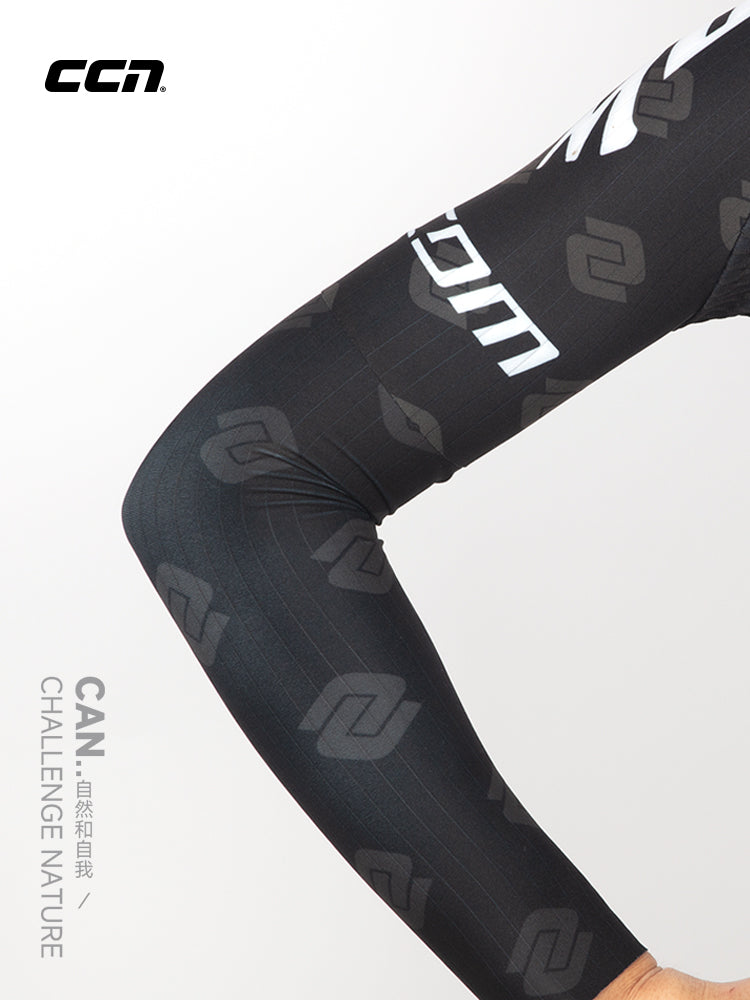 MEN'S PROFESSIONAL ARM COVER | CCN Sport Sportswear